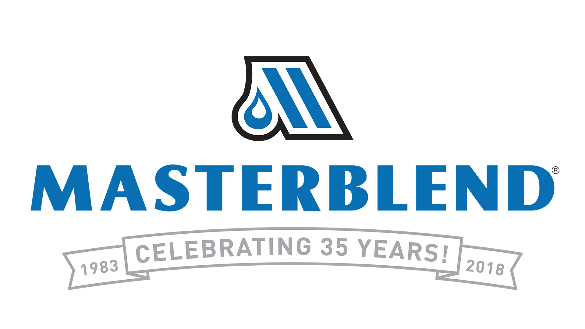 Celebrating 40 Years Blending Premium Quality Fertilizers • Masterblend ...